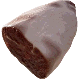 Pax Dei Item: Wolf Shank Meat