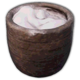 Pax Dei Item: Tallow