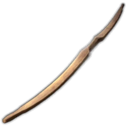 Pax Dei Recipe: Bow Stave