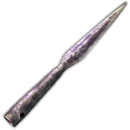 Pax Dei Item: Wrought Iron Spike