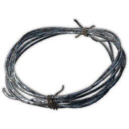 how to make rope dayz standalone