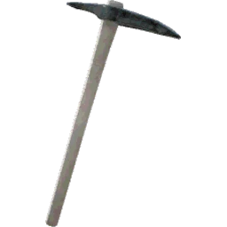 Pax Dei Tools & Weapons