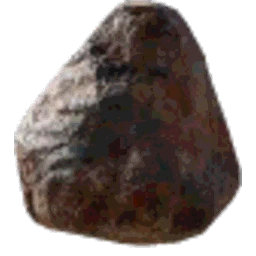 Pax Dei Mineable: Pure Iron Deposit