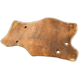 Pax Dei Item: Boiled Leather