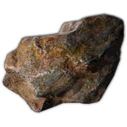 Pax Dei Mineable: Iron Deposit