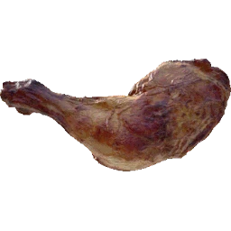 Pax Dei Recipe: Wolf Steak