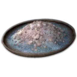 Pax Dei Item: Rough Glass