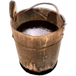 Pax Dei Recipe: Boiled Leather