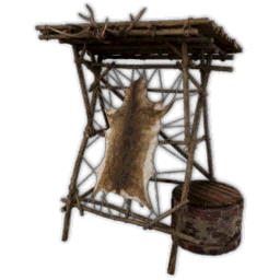 Pax Dei Recipe: Boiled Leather