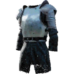 Pax Dei Recipe: Warrior's Cuirass of Windlash IV
