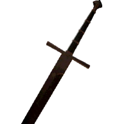 Pax Dei Recipe: Bronze Greatsword