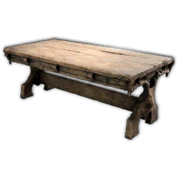 Pax Dei Recipe: Hunters Table