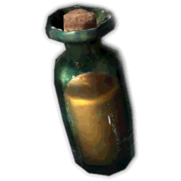 Pax Dei Item: Fool's Webcap Extract