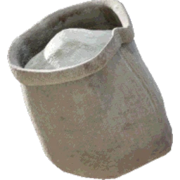 Pax Dei Item: Barley Flour