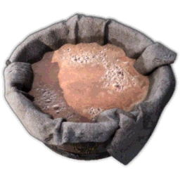 Pax Dei Recipe: Weak Ale Base