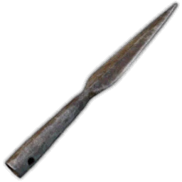 Pax Dei Item: Iron Spike