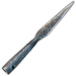 Pax Dei Item: Steel Spike