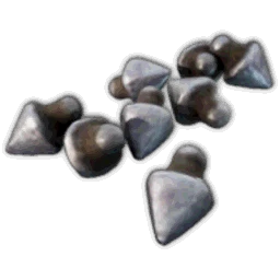 Pax Dei Recipe: Iron Studs