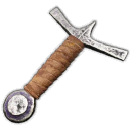 Pax Dei Item: Sword Hilt