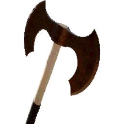 Pax Dei Recipe: Bronze Battleaxe