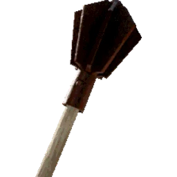 Pax Dei Recipe: Bronze Mace