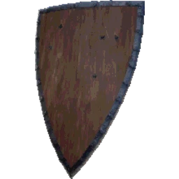 Pax Dei Recipe: Attuned Wrought Iron Heater