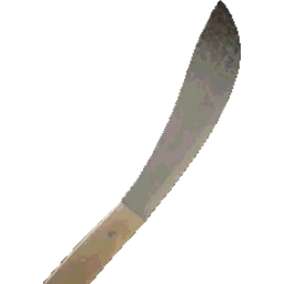 Pax Dei Recipe: Wrought Iron Skinning Knife