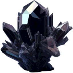 Pax Dei Item: Cubic Ethereal Crystal