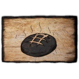 Pax Dei Recipe: Bakery Goods (Sign)