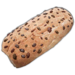 Pax Dei Recipe: Wheat Raisin Bread