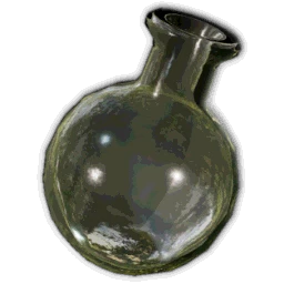 Pax Dei Recipe: Vial