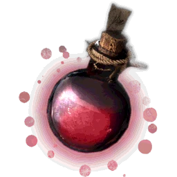 Pax Dei Consumable: Minor Healing Potion I