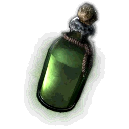 Pax Dei Consumable: Weak Tonic of Vitality III