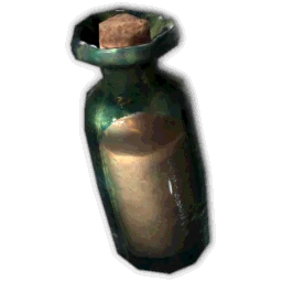 Pax Dei Item: Red Poppy Extract