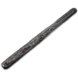 Pax Dei Recipe: Iron Bar
