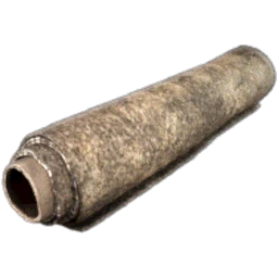 Pax Dei Recipe: Coarse Wool Cloth