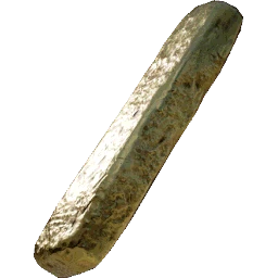 Pax Dei Item: Aurum Ingot