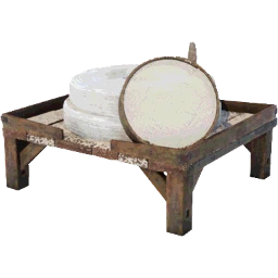 Pax Dei Recipe: Millstone