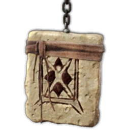 Pax Dei Item: Sigil of Alcanor