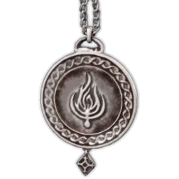 Pax Dei Item: Veiled Doctrine