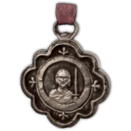 Pax Dei Item: Great Charm of the Continuum