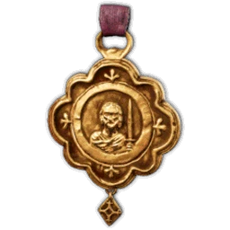 Pax Dei Item: Majestic Locket of the Horizon