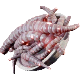 Pax Dei Item: Gadfly Larvae