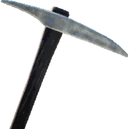 Pax Dei Recipe: Honed Steel Pickaxe