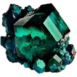 Pax Dei Item: Multifaceted Ethereal Crystal