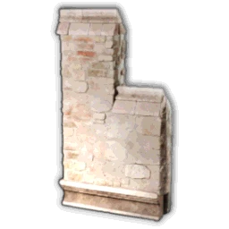 Pax Dei Item: Limestone