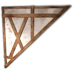 Pax Dei Construction Parts : Walls