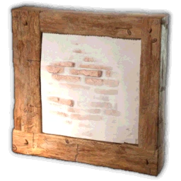 Pax Dei Construction Parts : Walls