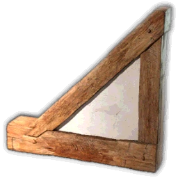 Pax Dei Construction Parts : Walls