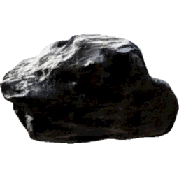 Pax Dei Gatherable: Flint Rock